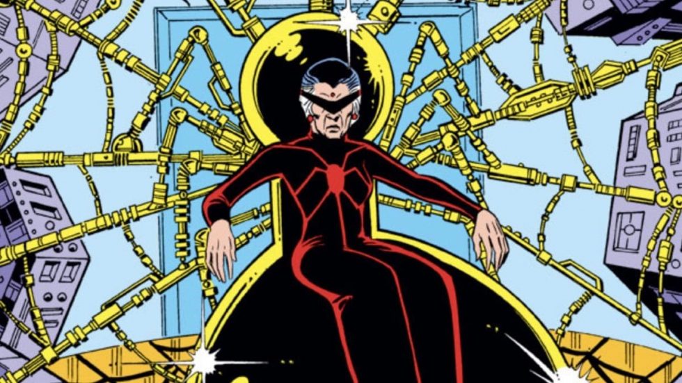 Madame Web: quién es, fecha de estreno, sinopsis, tráiler y reparto